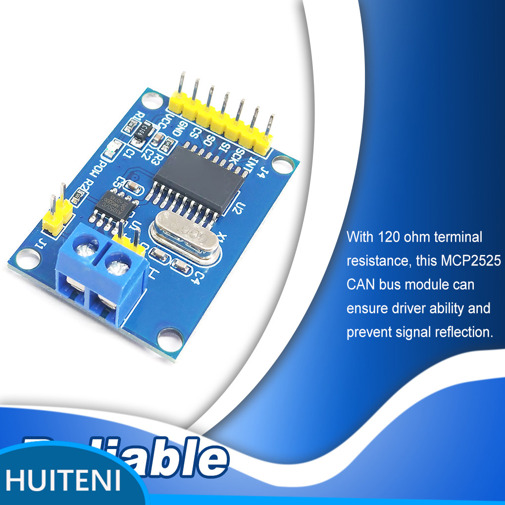 DC 5V Fast Speed 1MB/S Ratio Repair Development Accessories CAN Bus ...