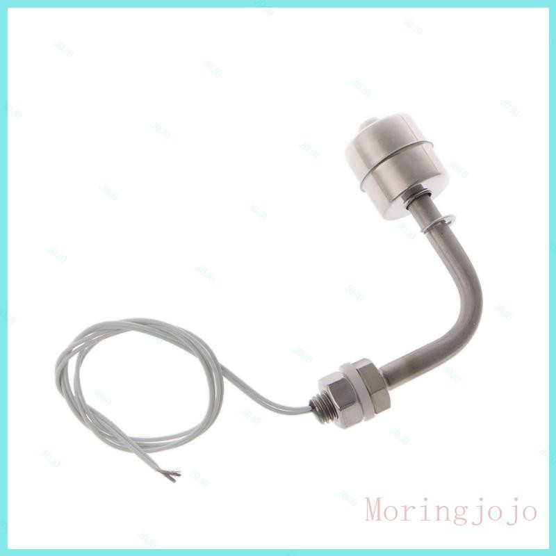 JoJo Stainless Steel Float Switch Right Angle Vertical for Head Liquid ...