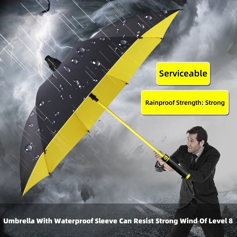 1 Piece Inverted Umbrella with Drip-Free Closure | Shopee Philippines