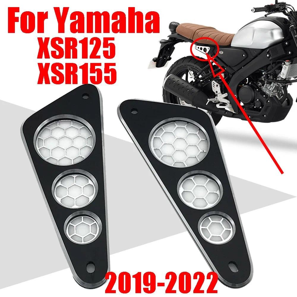 For Yamaha XSR155 XSR125 XSR 155 125 2019 2020 2021 2022 Accessories ...