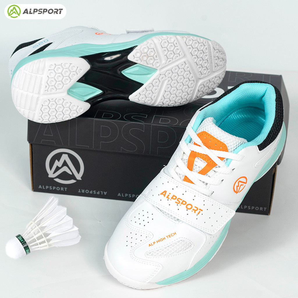 ALPSPORT New 520 100% Ori EVA Non-slip Soles Sneakers Original ...