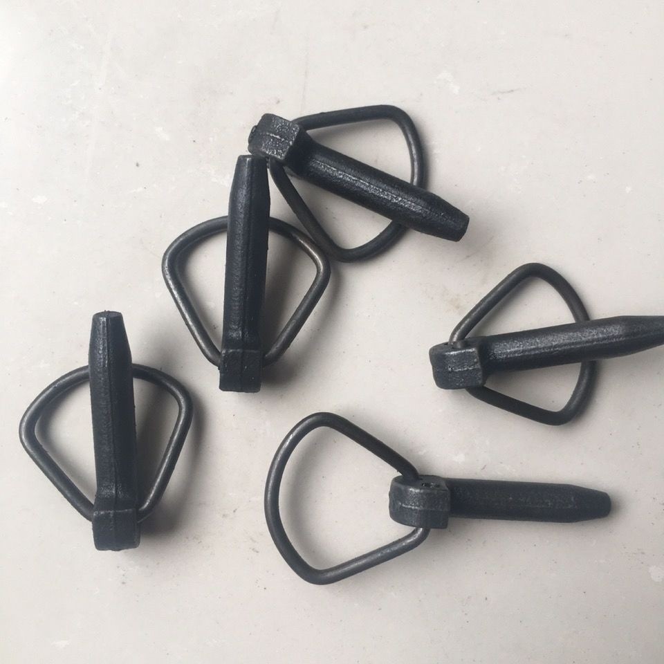 Tractor Suspension Steel Lock Pin Cotter Pin Safety Safety Pin Spring ...