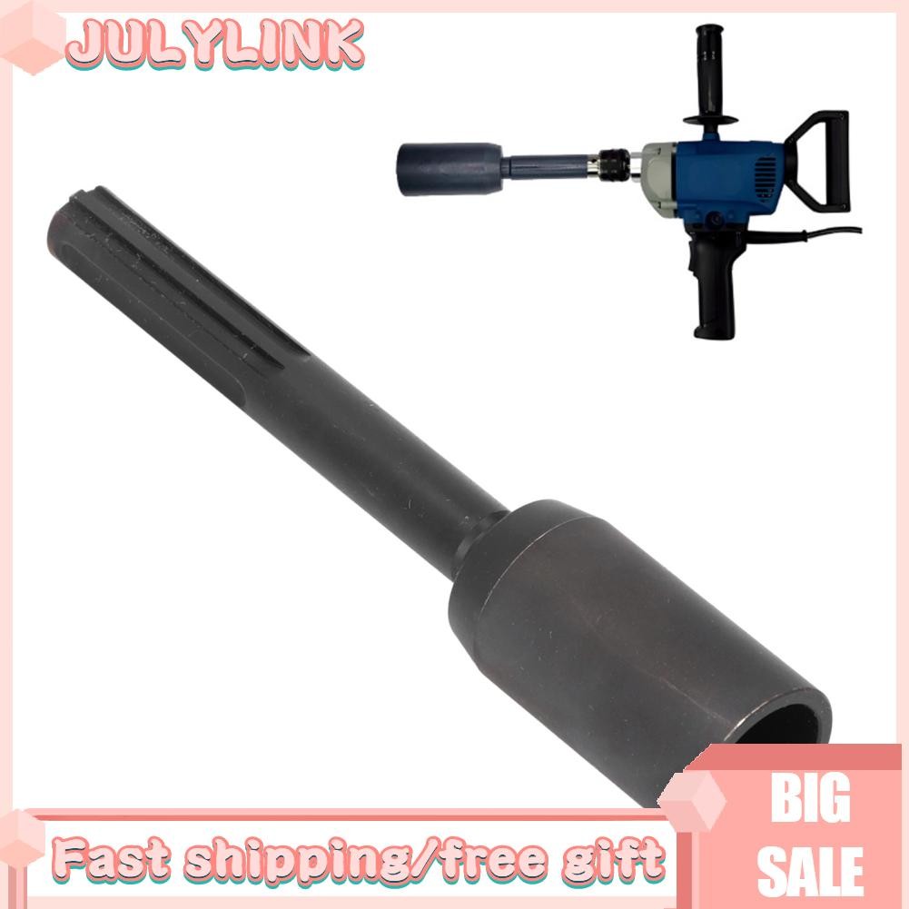 Julylink Fence Post Driver Rustproof T-Post Forged Steel 20cm Long for ...