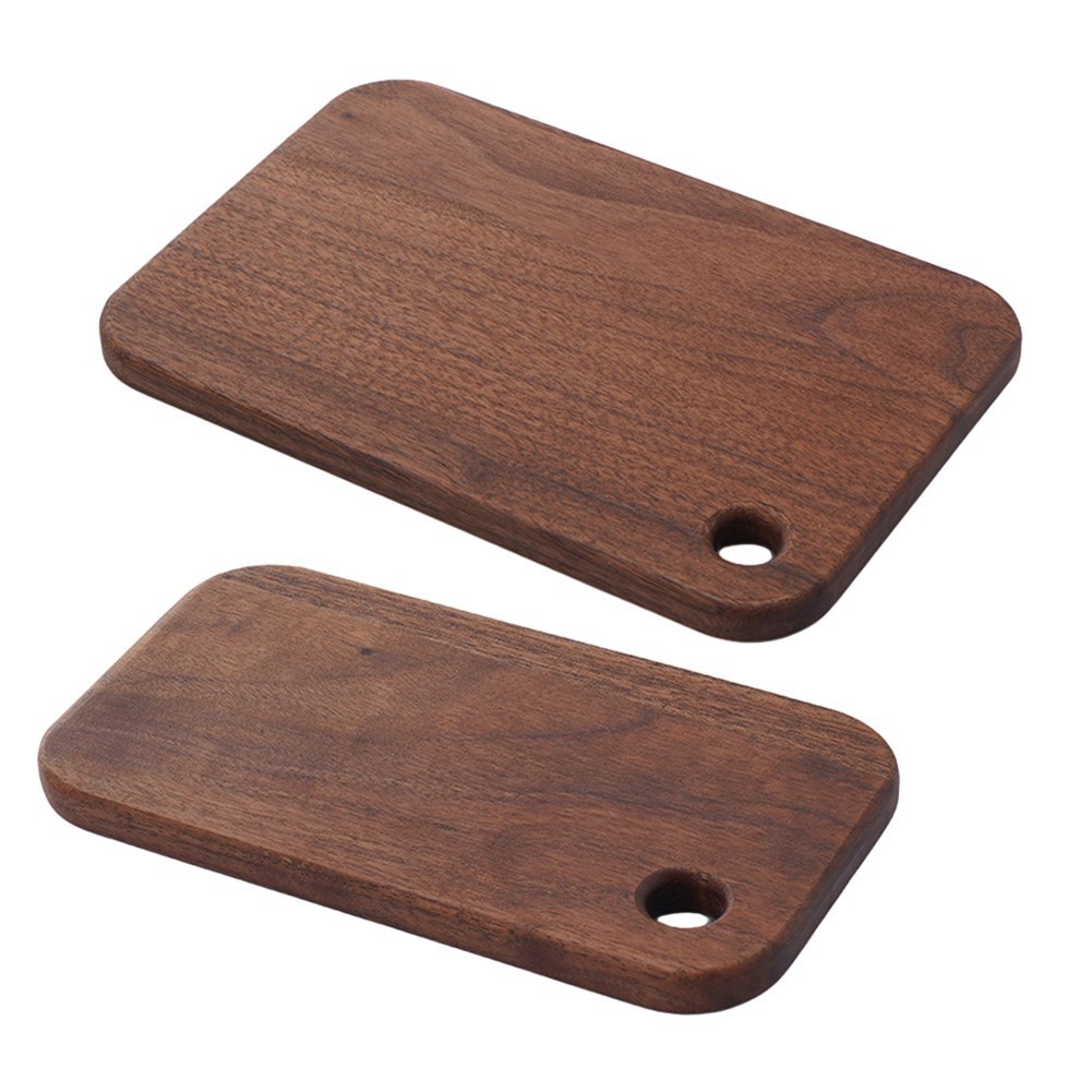 Fashionstyle Wooden Chopping Boards Cutting Board for Camping Picnic ...