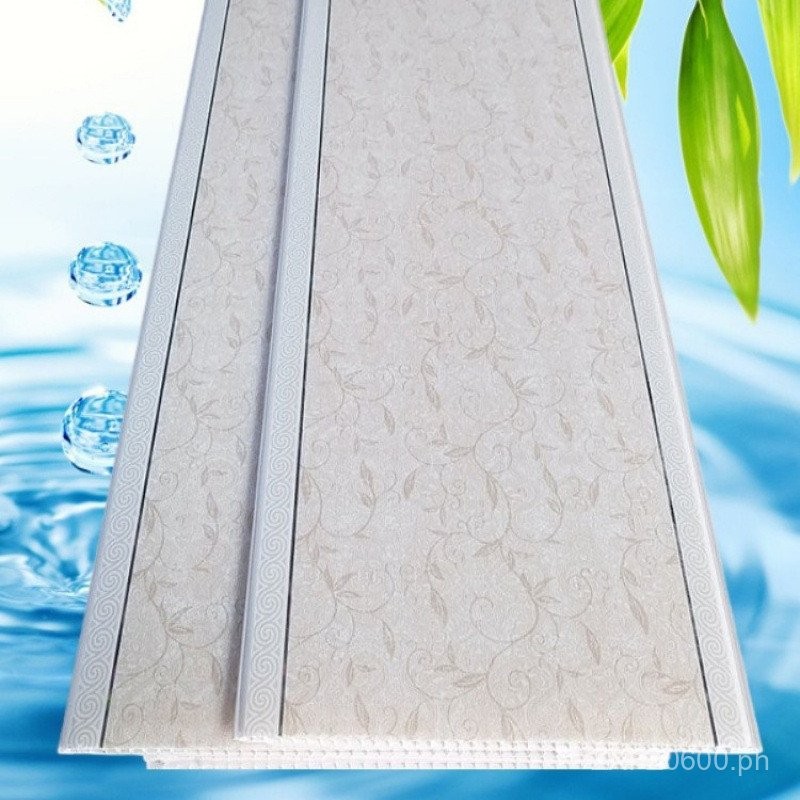pvc Gypsum Ceiling Bathroom Roof Shed Board Balcony Ceiling Board ...