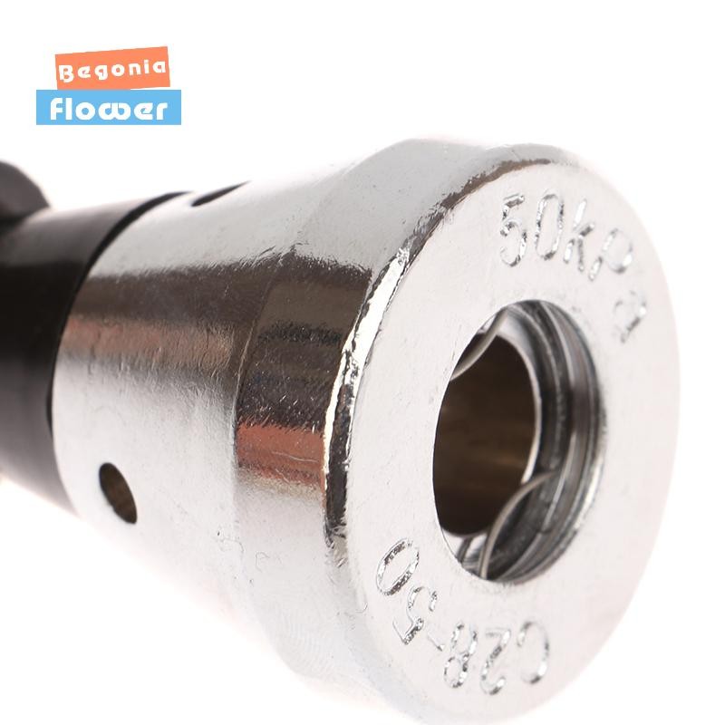 Begonia Flower Explosion-Proof Pot Pressure Cooker Accessories Valve ...