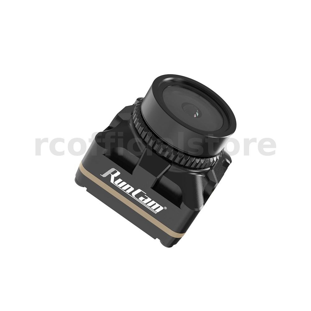 RunCam Robin 3 1/3" CMOS Sensor 1200TVL FPV Camera | Shopee Philippines