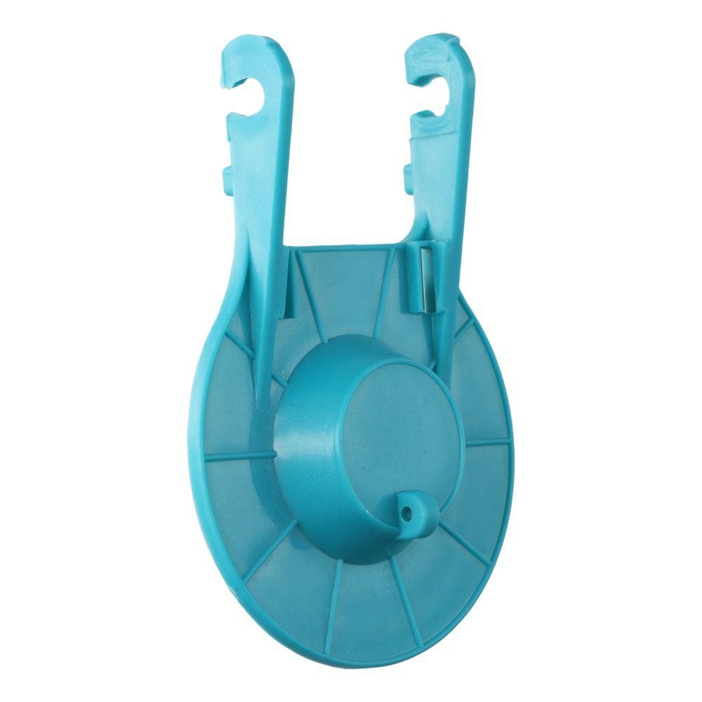 GG+SHOVEL Rubber Toilet Tank Universal Water Saving Flush Valve ...
