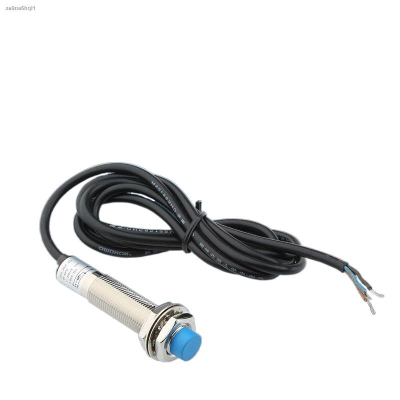 COD☆Hongyang engraving machine limit switch NPN miniature limiter ...