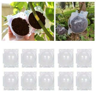 Tree Grafting Rooting Device Plant Rooting Ball Plant Rooting Equipment ...