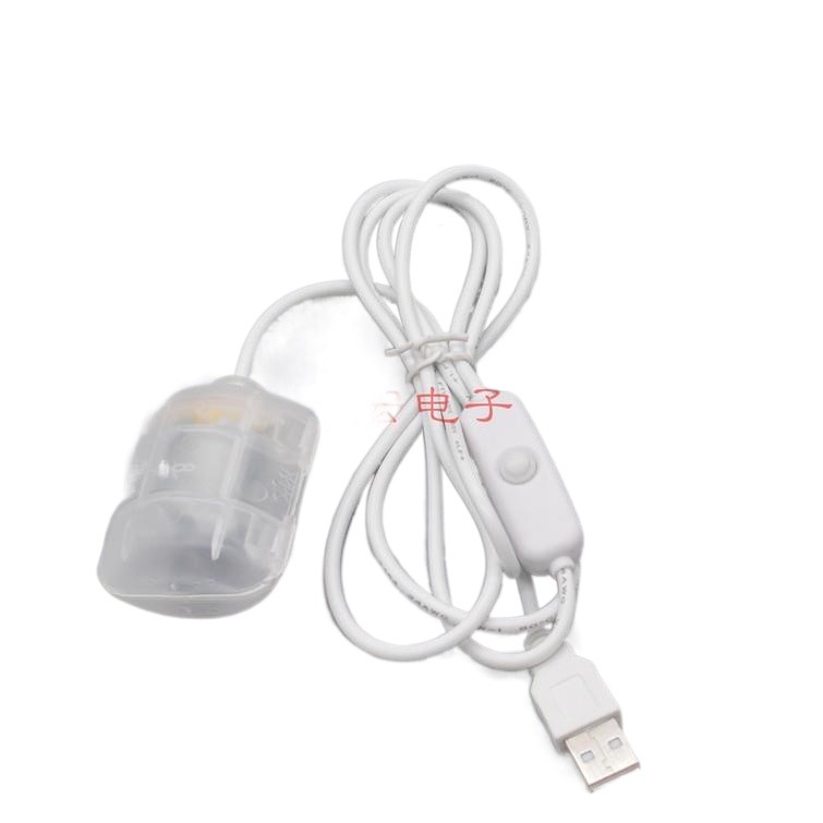 DC5V Micro DC Vibration Motor USB Switch Vibration Motor Massager Motor ...