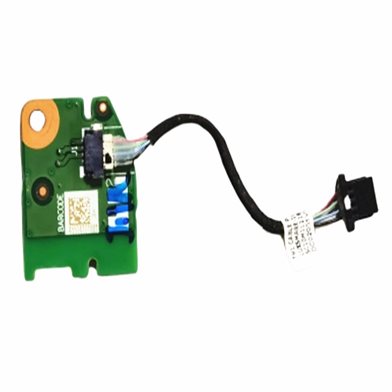 Lenovo Thinkpad T460S T470S Switch Board Power-on Board Switch Small ...