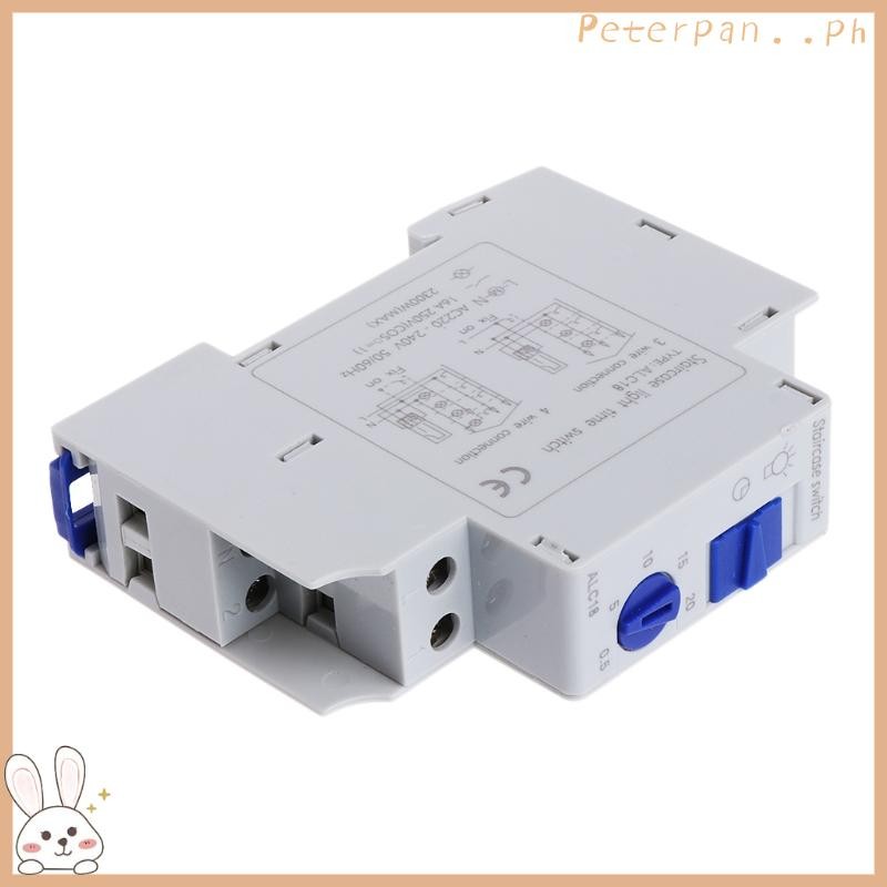 PP Programmable Digital Timer Switch Timing Control Switch 220V 16A ...