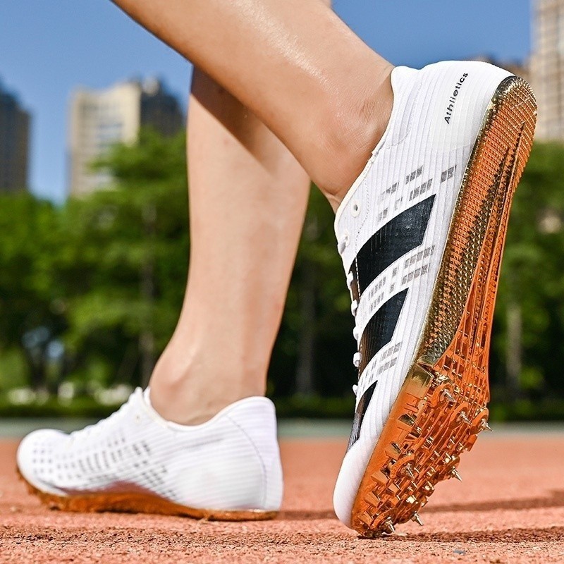 Track And Field Events Sprint Spikes Sneaker Professional Men Women ...