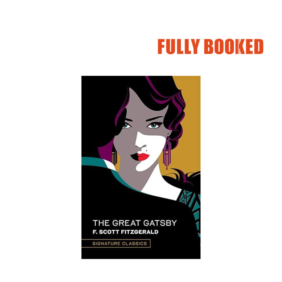 The Great Gatsby: Signature Classics (Hardcover) by F. Scott Fitzgerald ...