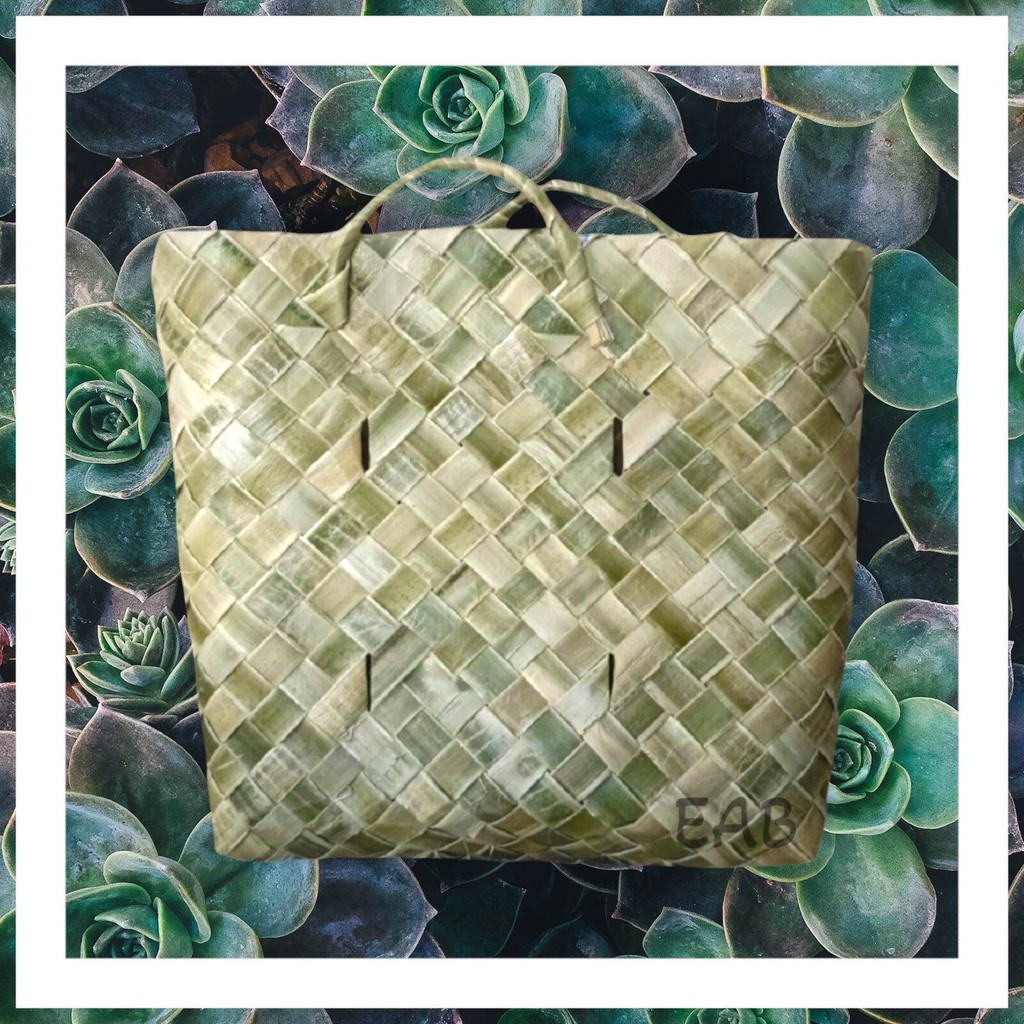 BAYONG ( Native Karagumoy Basket) | Shopee Philippines