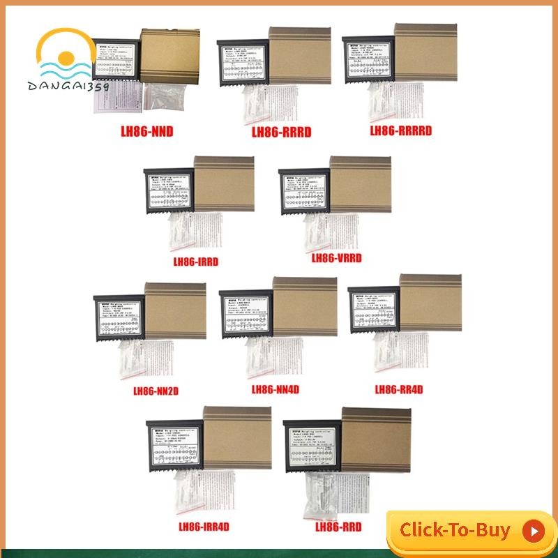 【Dangai359】MYPIN Digital Weighing Controller Meter Filling Control ...