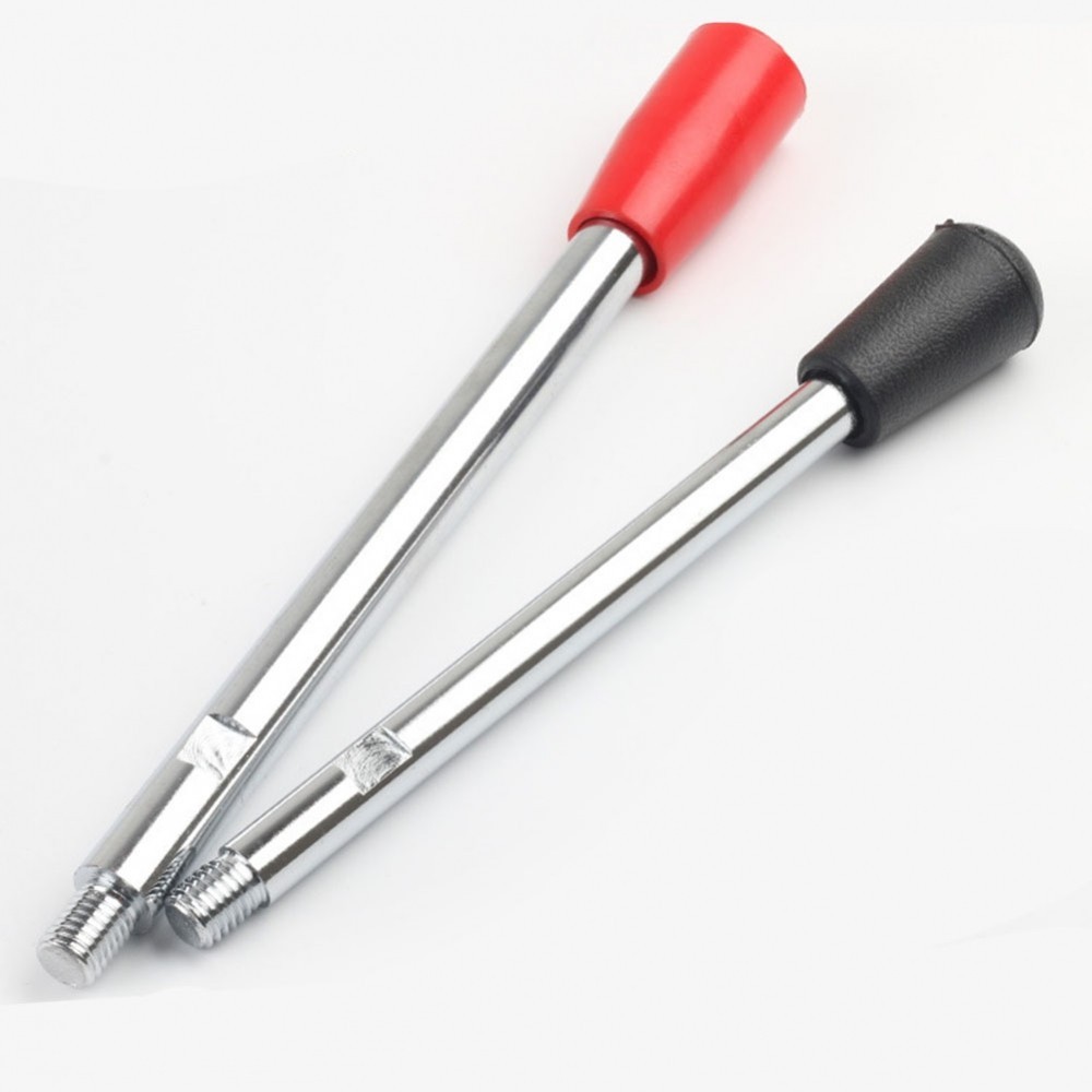 Stainless Steel Handle Bar Press Handle for Milling Machine and Machine ...