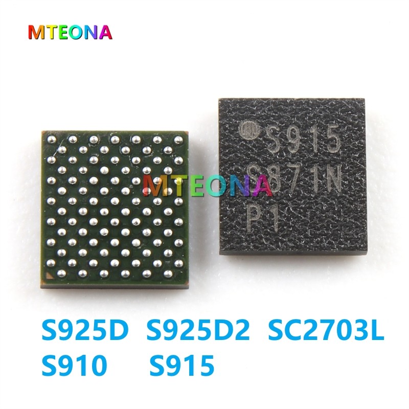 5Pcs/Lot S925D S925D2 S910 S915 SC2703L IF IC Chip For Samsung J200 ...