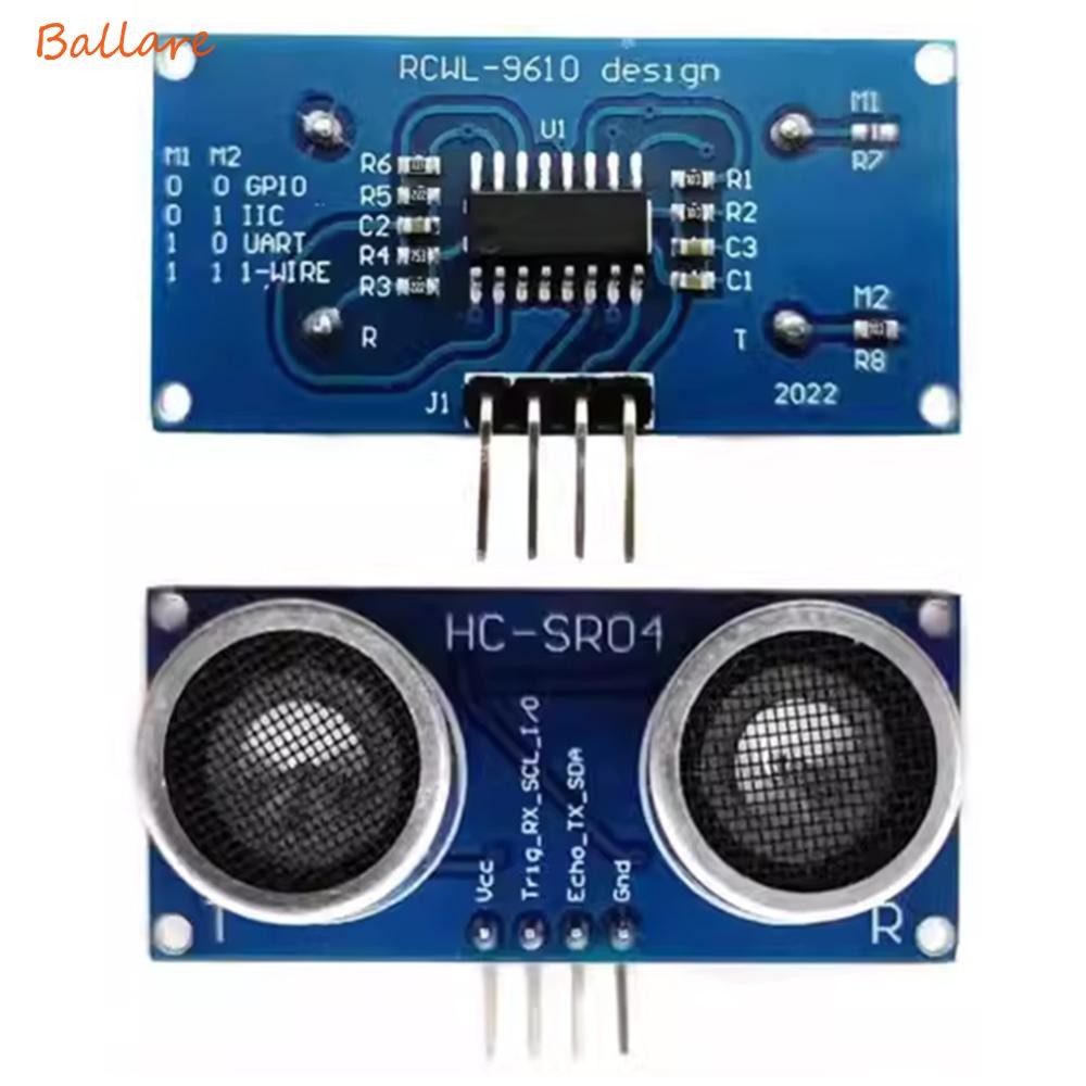 HC-SR04/HY-SRF05 Ultrasonic Distance Sensor Module Ultrasonic Sensor ...