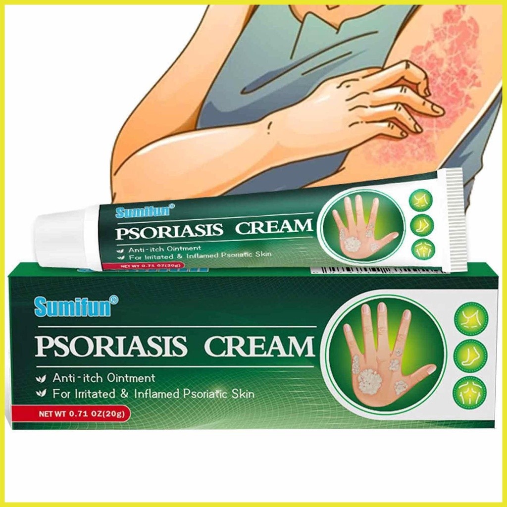 Dermatitis Eczema Itch Cream Tinea Pedis Urticaria Squamation Ointment ...