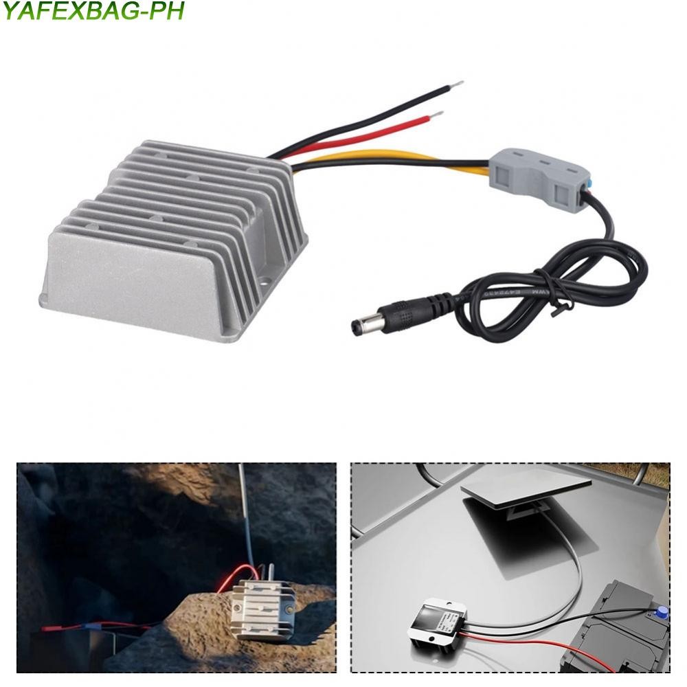 Power Converter with Surge Protection for For StarLink For Gen3 Router ...