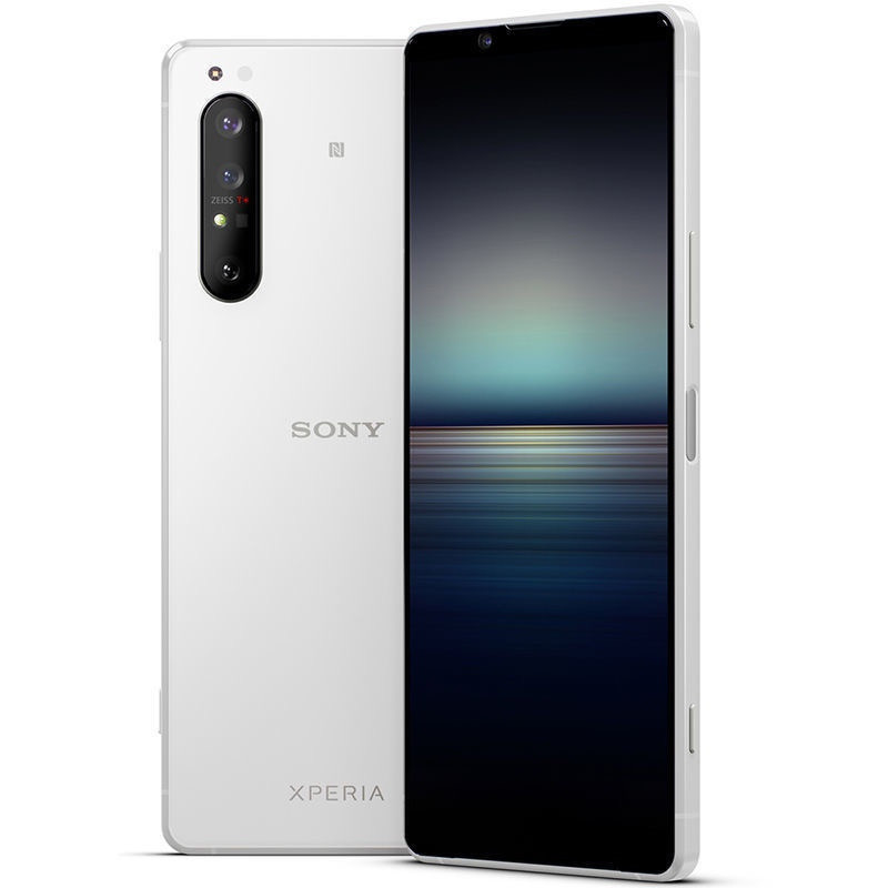 Sony Xperia 1 II 1ii 5G 6.5" Japanese version 8GB RAM 128GB ROM ...