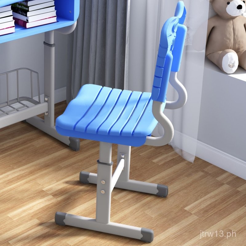 Student Chair Classroom School Children's Study Chair Writing Homework ...