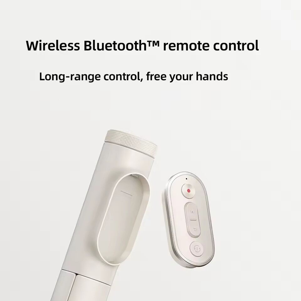 new Xiaomi zoom stand Selfie stick 2 One-click zoom Rotate the phone ...