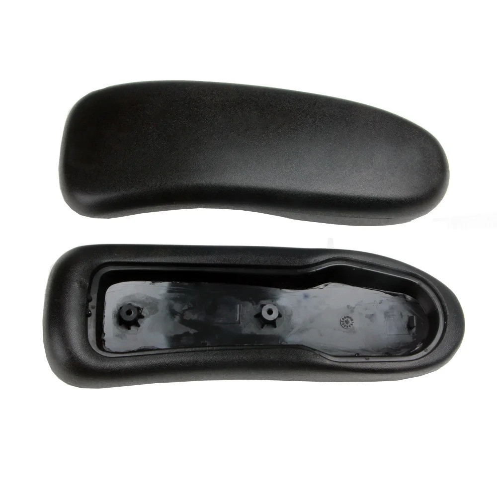 [NEW] Vinyl Arm Pads Caps For Herman Miller Classic Aeron Office Home ...
