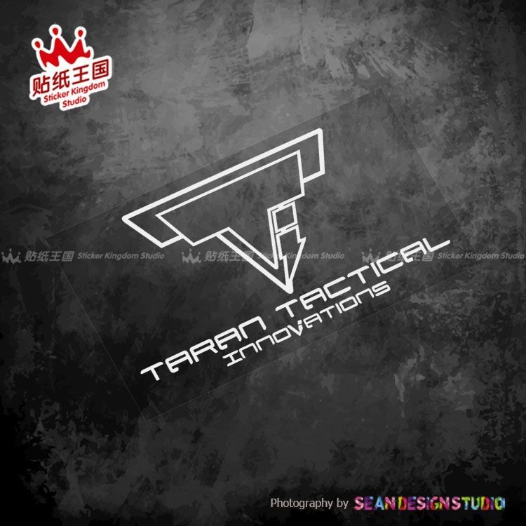 Taran Tactical Taran Tactical Military Label 01 Car Motorcycle ...