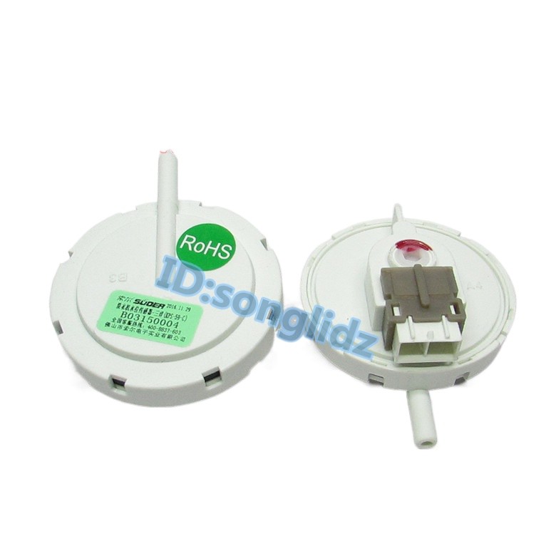 Suitable for Sanyo washing machine water level electronic sensor switch ...