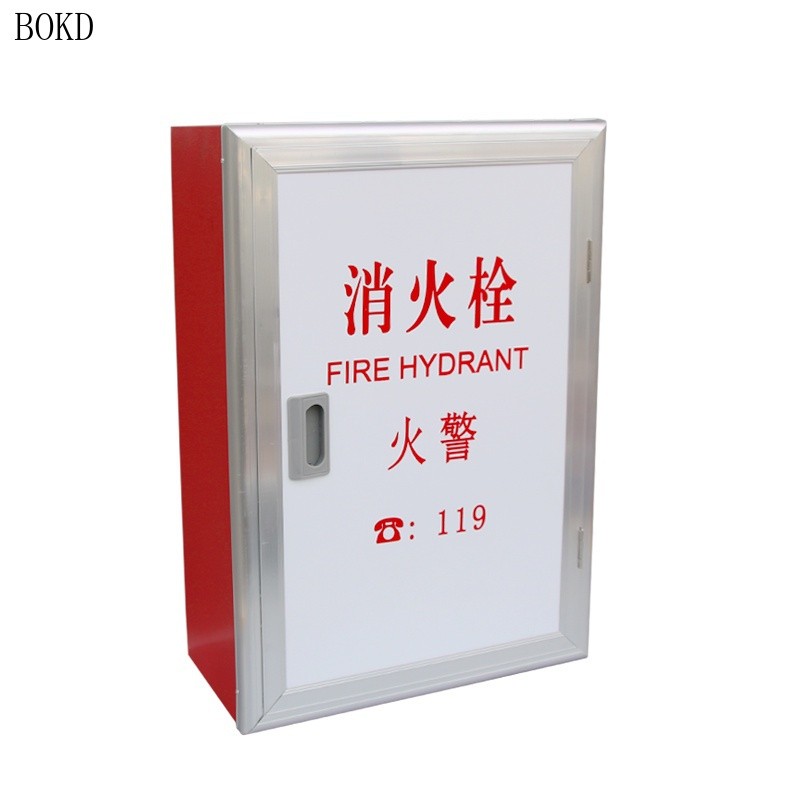 Direct Sales Customized TX Fire Box Hose Cabinet Fire Hydrant Cabinet ...