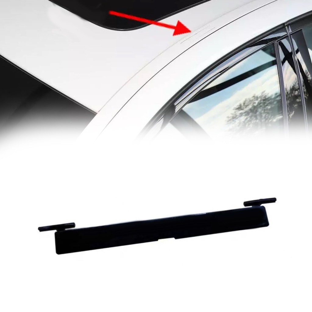BMW Roof Rack Cover Vehicle Specific Fitment For Roof Rack Replacement ...