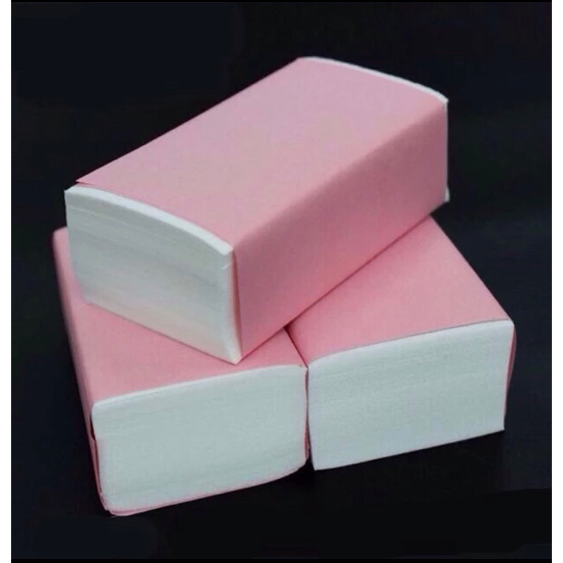 Hair Perming Paper Hair Curling End Paper High Grade Curling Paper For ...