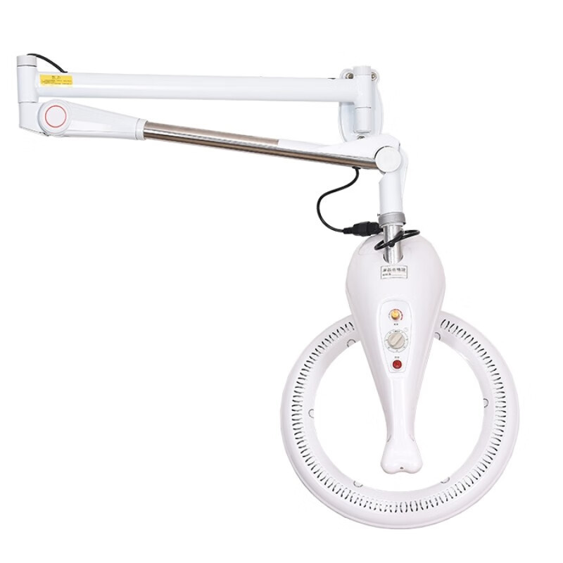 Hair Salon Cold Wave Hair Dye Hair Treatment Oil Hair Heater Hair Dryer ...