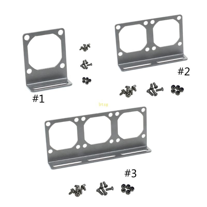 BT PC Memory Fan Holder Overclocking Cooling Fan Bracket PC Case CPU ...