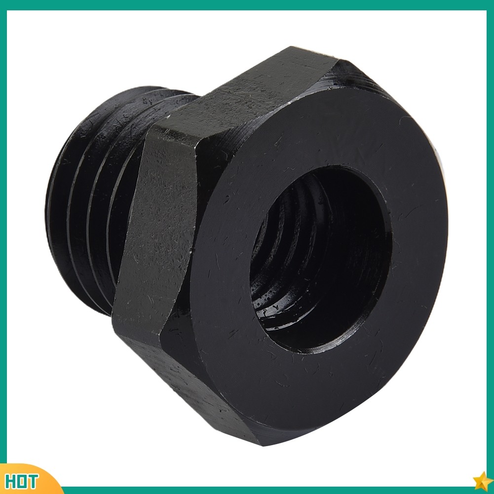 Wood Lathe Chuck Adapter Screw Thread Spindle Adapter For Wood Turning ...