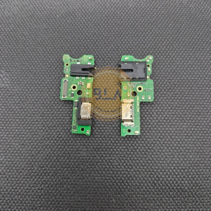 Original Flexible Charger / Pcb Connector Casing Board For Infinix Note ...