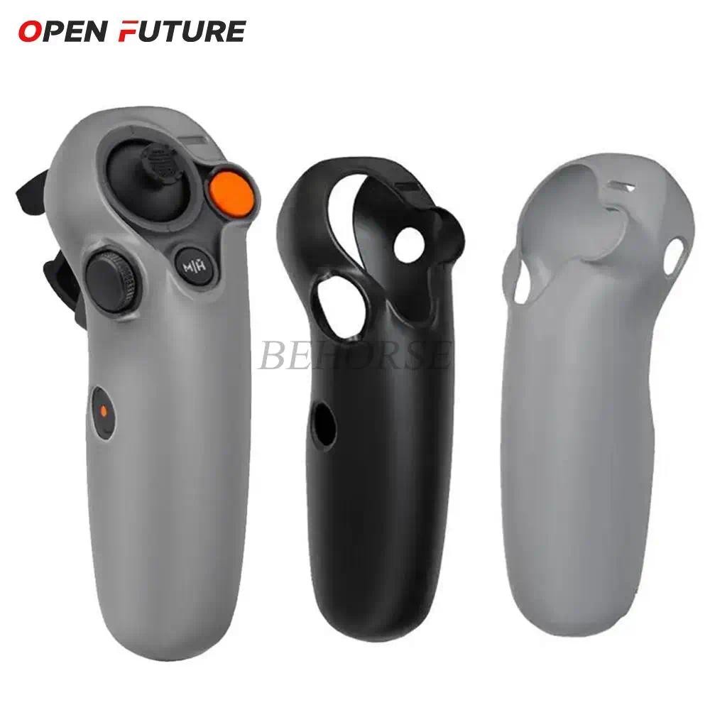 Silicone Cover For DJI Remote Motion 3/2 Rocker Case Anti-Drop Anti ...