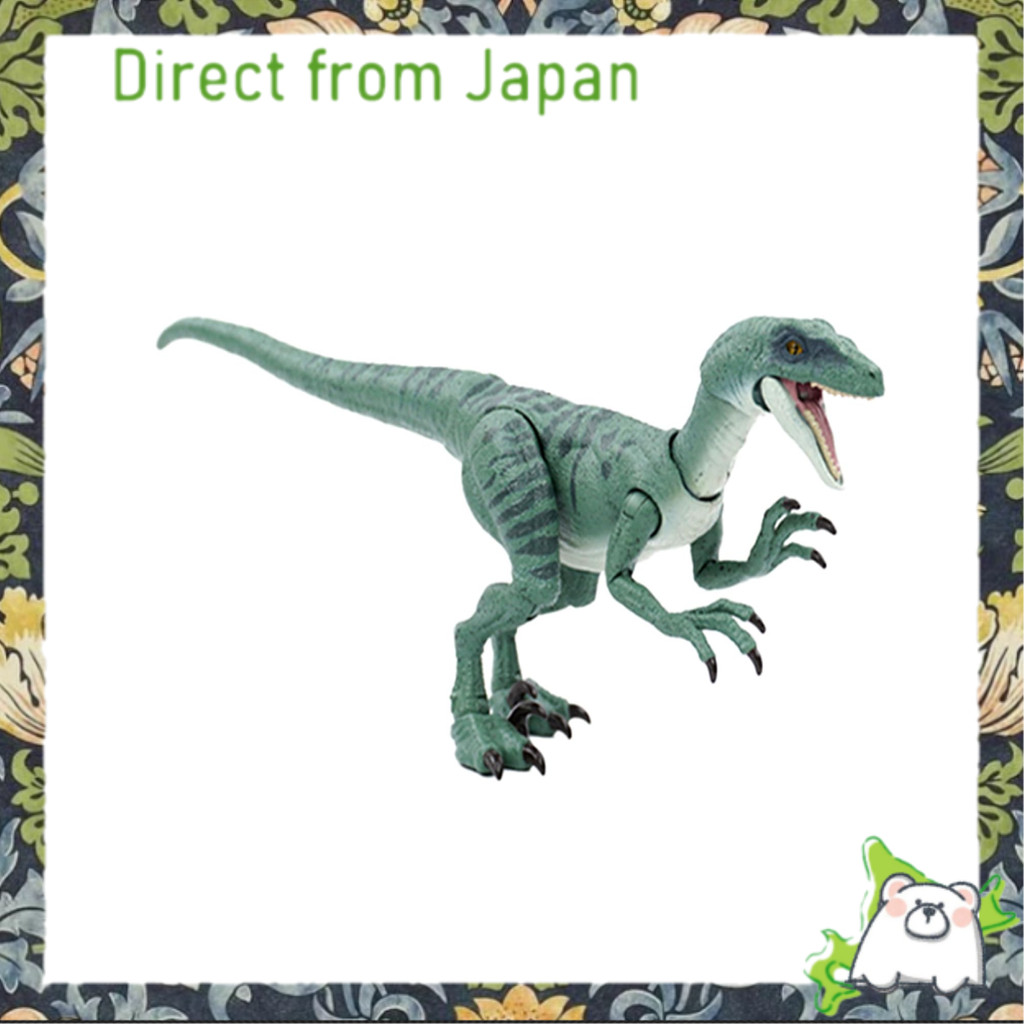 【Direct from Japan】Mattel JURASSIC WORLD Hammond Collection ...