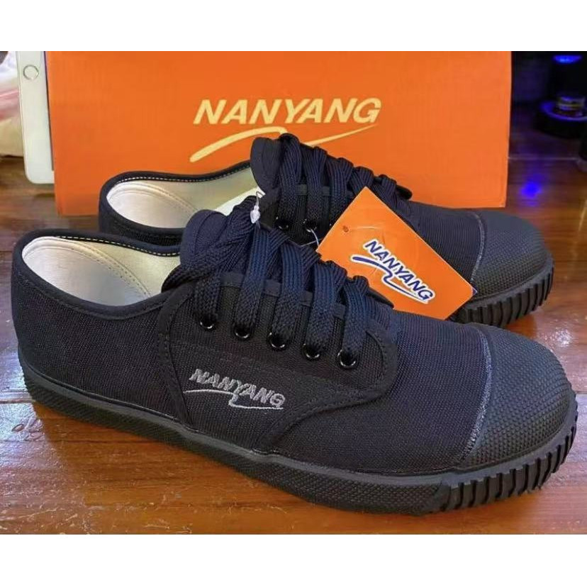 Nanyang takraw shoes Original Nanyang shoes Thailand made 205-S sports ...