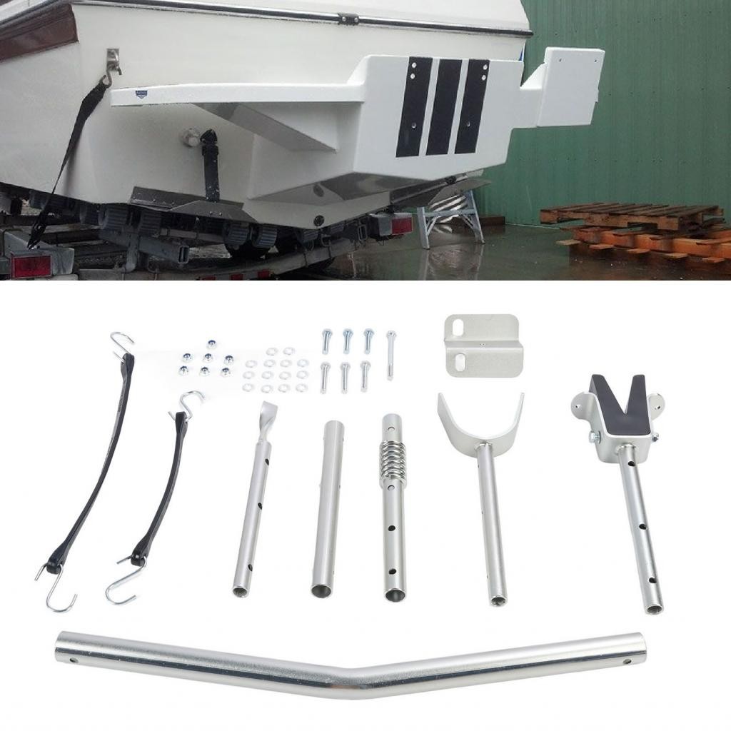 Houglamn Fabater Universal Transom Saver 3001.1068 Adjustable Heavy ...