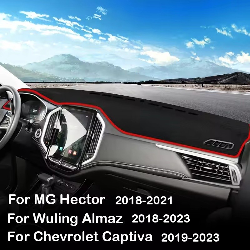 For Wuling Almaz For Chevrolet Captiva MG Hector 2018 2019 2020 2021 ...