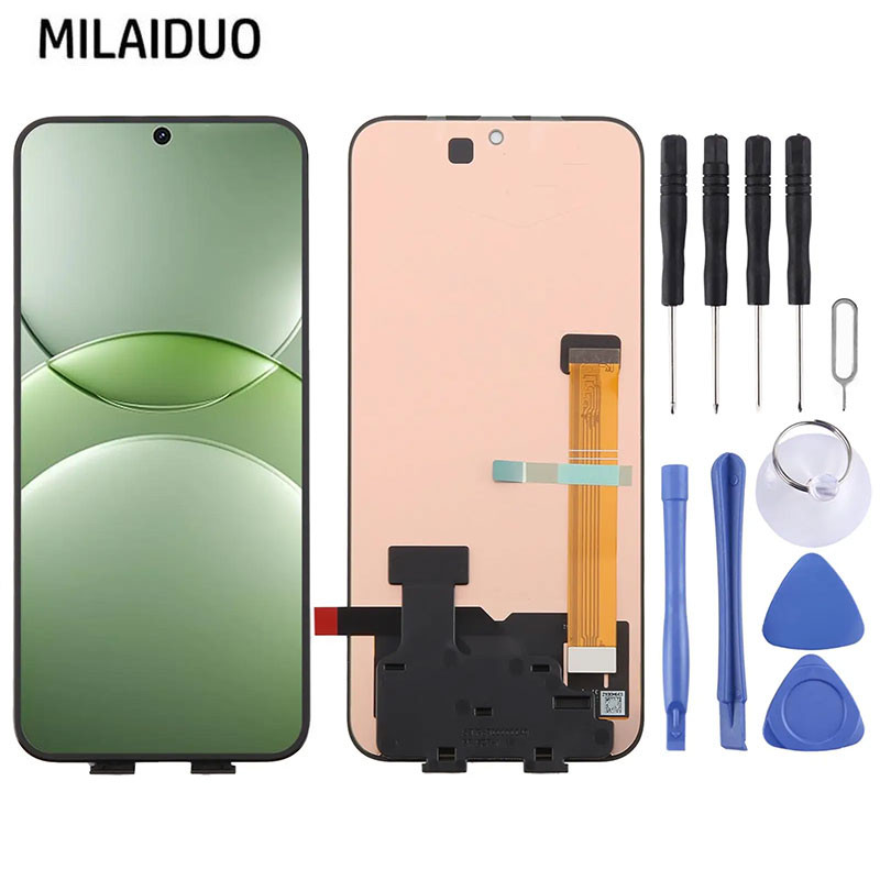 For Huawei Nova 12/ nova 13 Original LCD Screen with Digitizer Full ...