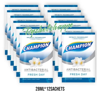 Shop champion fabcon for Sale on Shopee Philippines