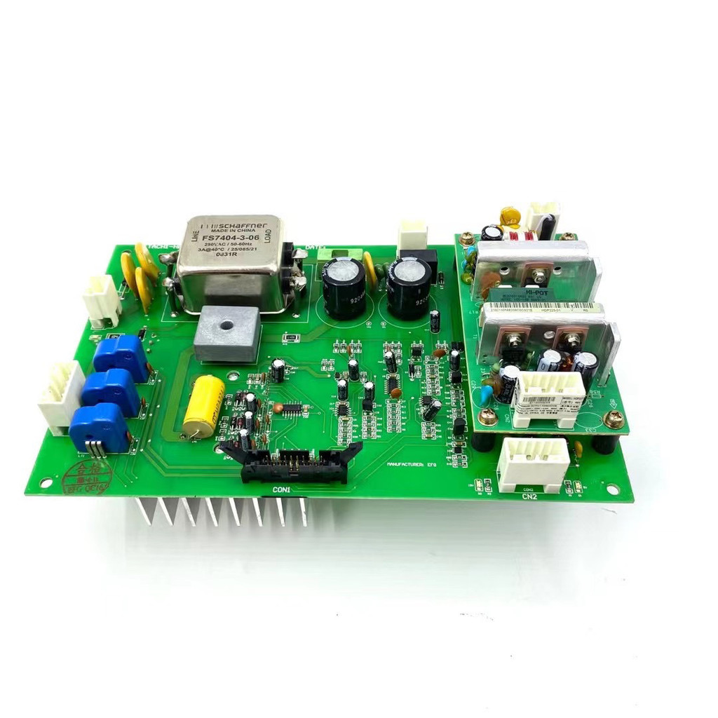 Brand New Original Hitachi Elevator DAB-D V1.0 Portal Crane Plate Door ...