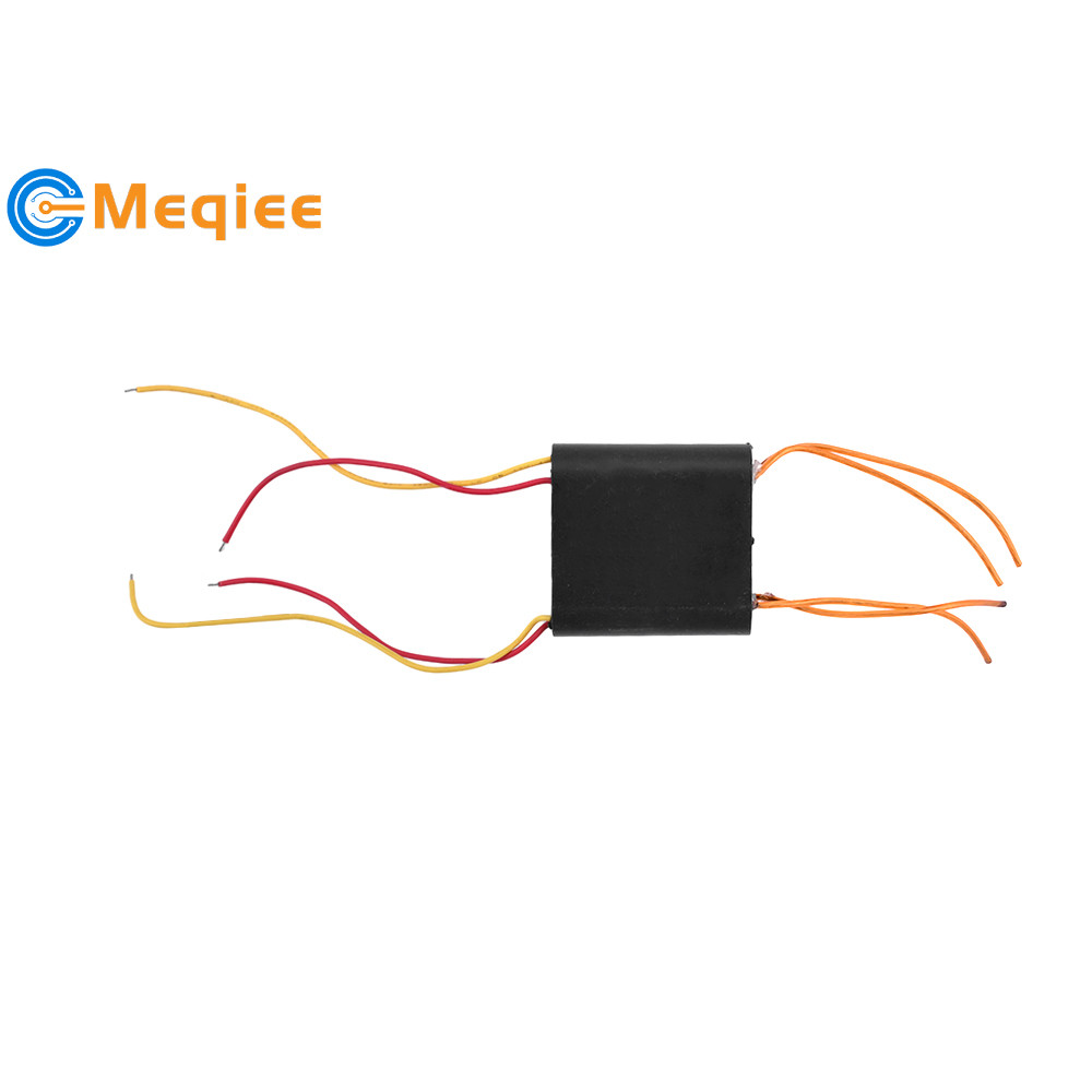 DC3.6-6V 400KV 500KV 600KV Dual Arc High Voltage Generator High Voltage ...