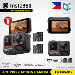 Camera Commons PH, Online Shop | Shopee Philippines