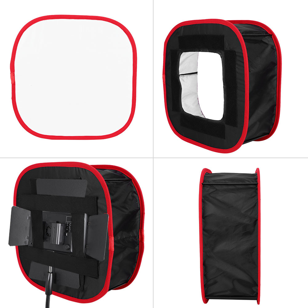 Wowowi Portable Round Softbox Collapsible Flash Light Diffuser ...
